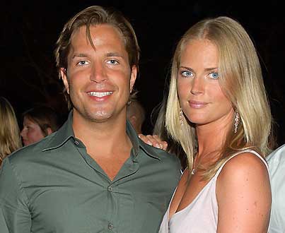 Victorias expojkvän Daniel Collert blir pappa | Svensk Damtidning