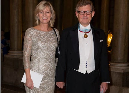 Svensk Damtidning kartlägger: De unga Wallenbergarna | Svensk Dam