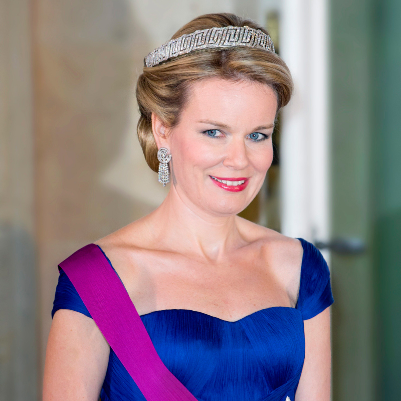 Svenskdam-sök-kungligheter | Svensk Dam