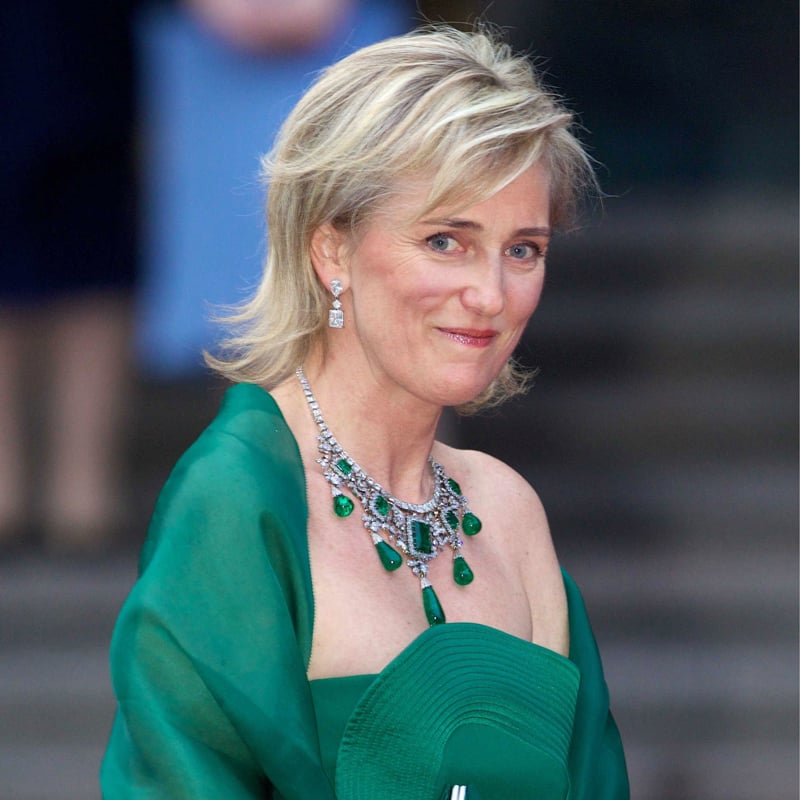 Svenskdam-sök-kungligheter | Svensk Dam