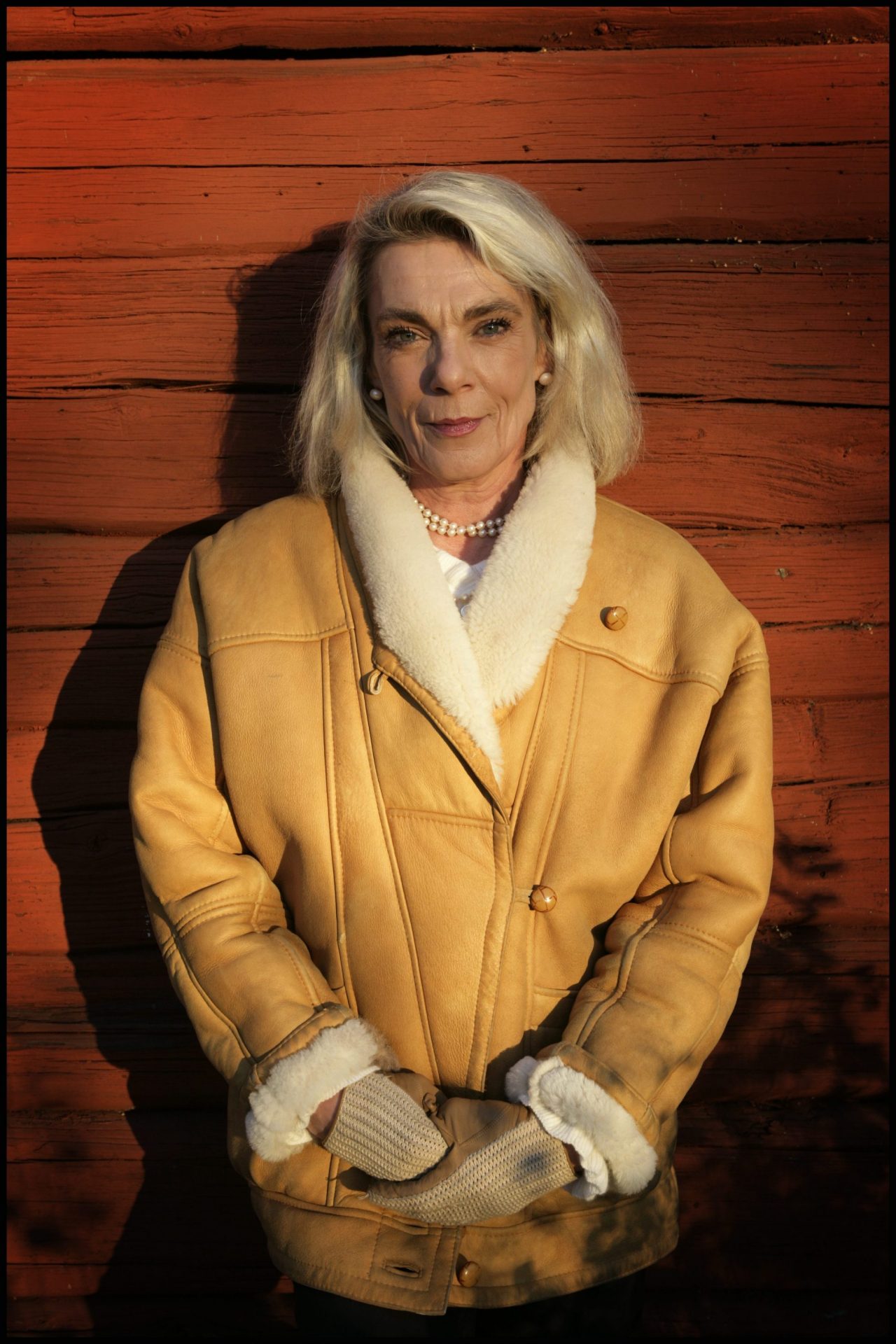 Pia Degermark och Tommy Berggren – passionen | Svensk Dam