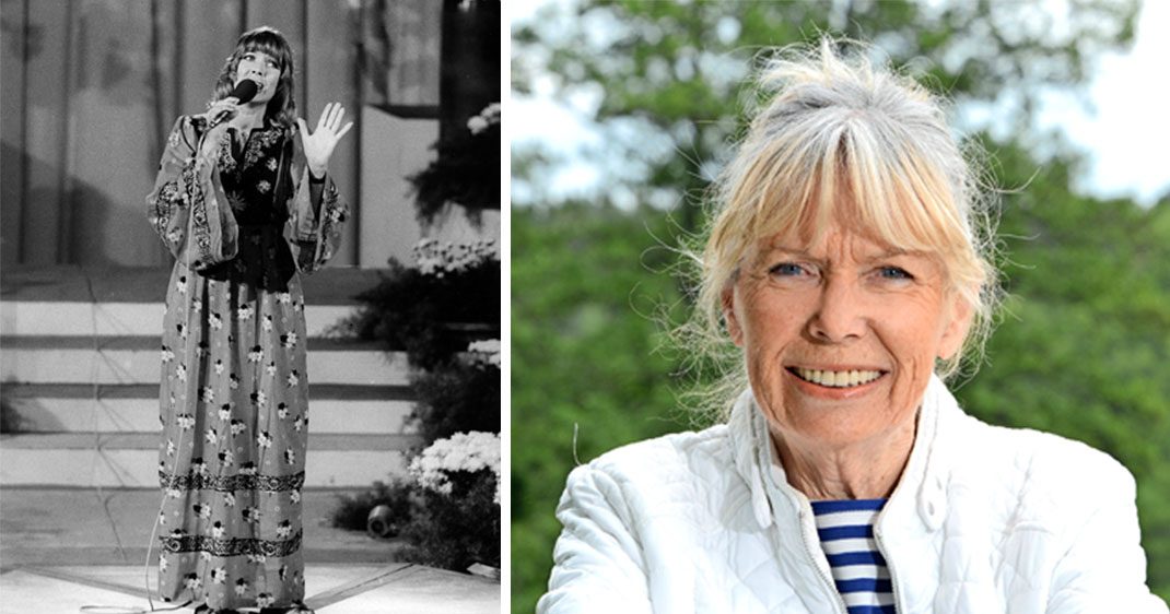 60 år efter Annica Risbergs genombrott: "Min röst håller än" | Svensk Dam