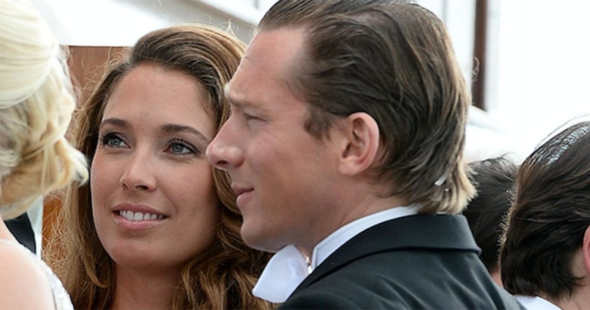 Allt om Lussans och Gustavs kärlekssaga | Svensk Dam