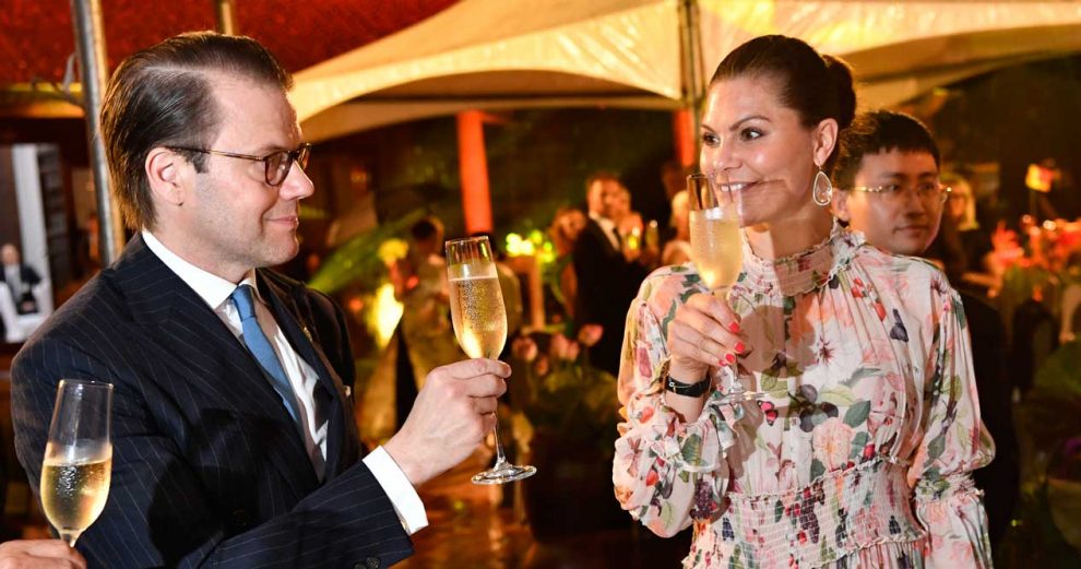 Victoria y Daniel visita oficial a Vietnam. Mayo 6 al 8, 2019 | Page 8 ...